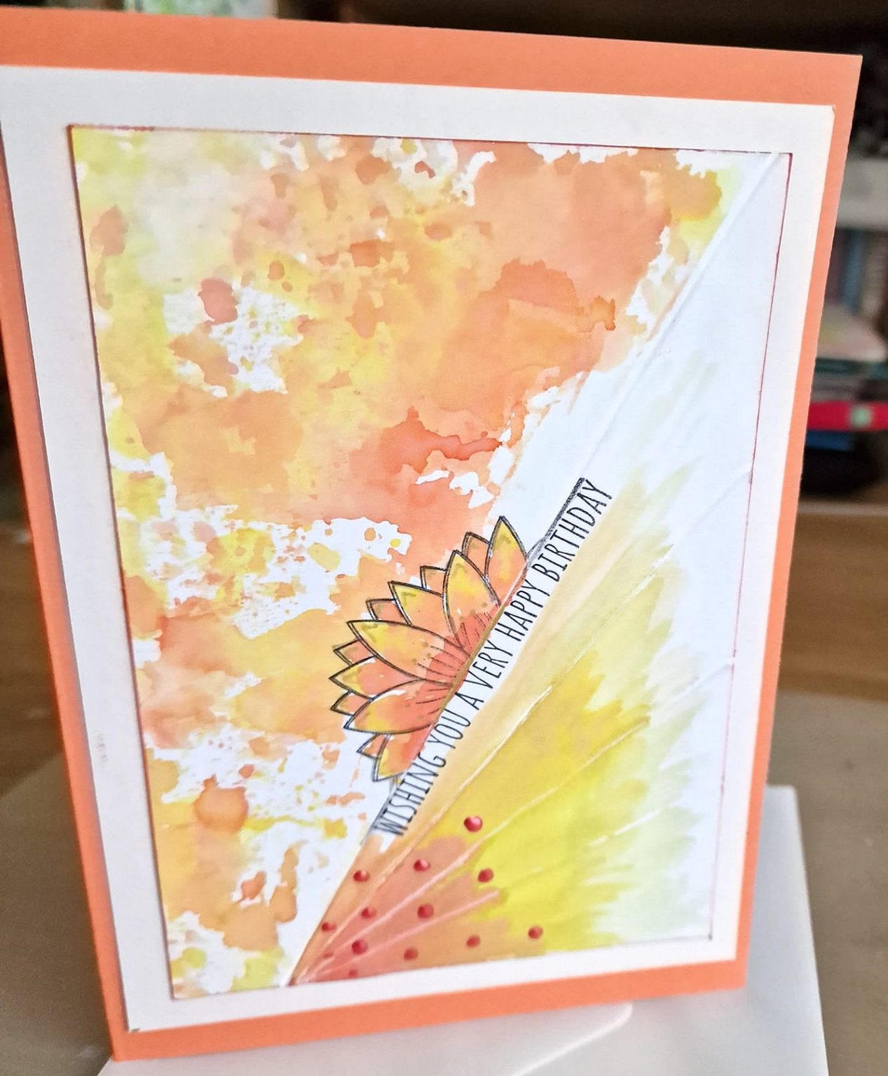 Saturday Share Time!