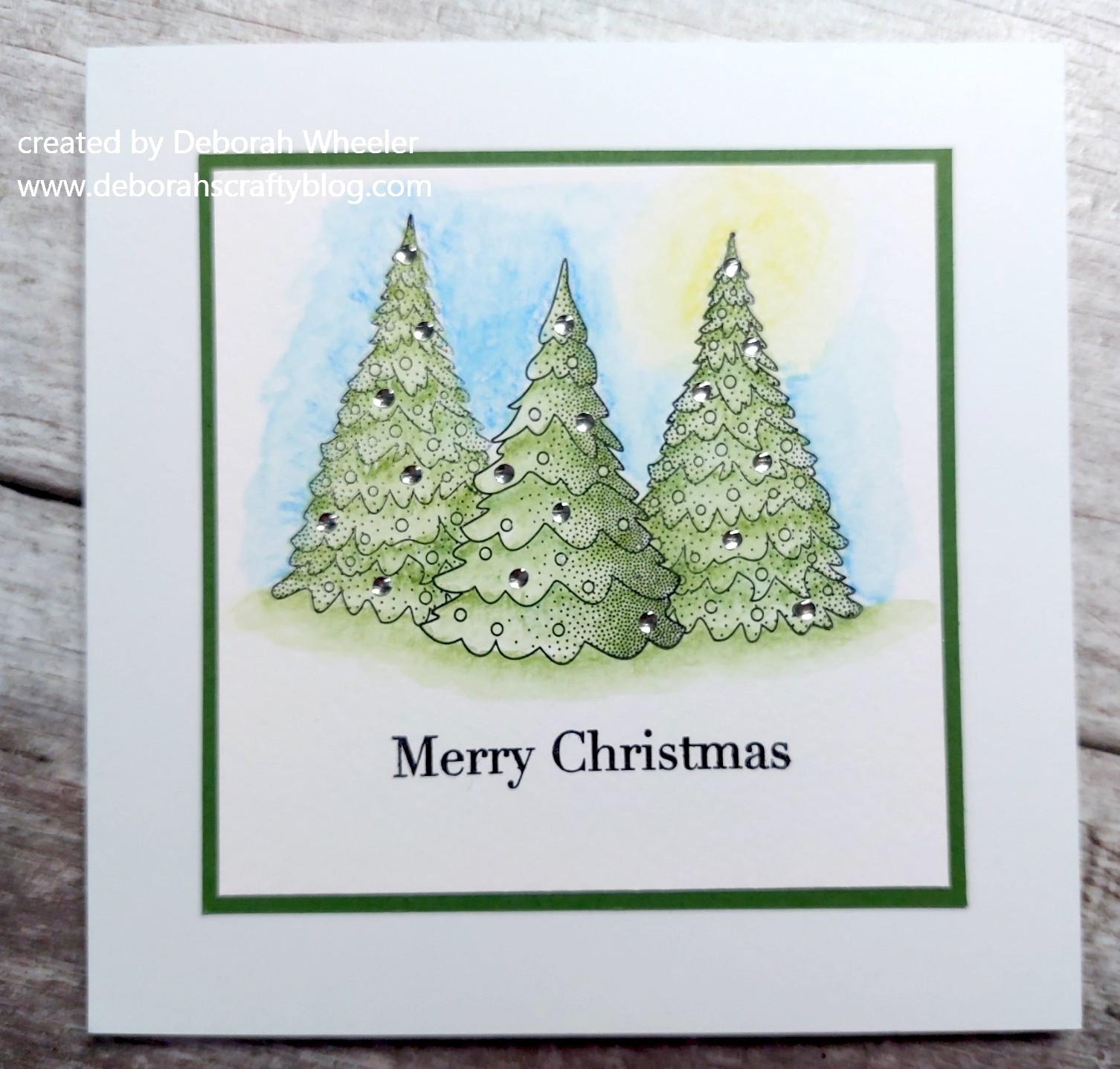 Saturday Share Time!