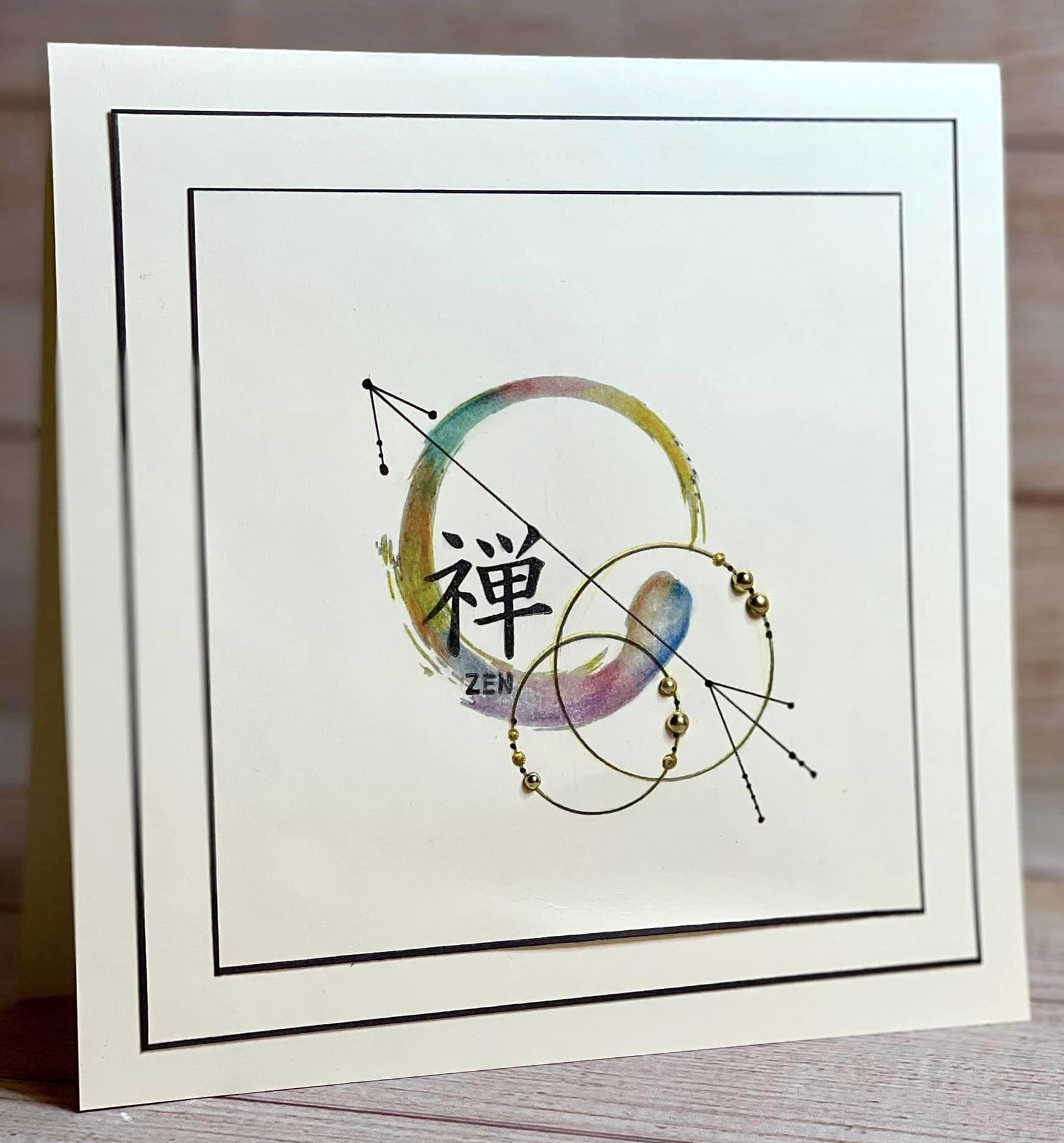 Saturday Share Time!