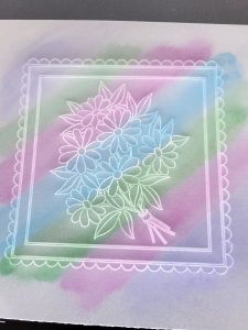 Clarity Matters Blog Tutorial: How To Transform Clear Parchment Into ...