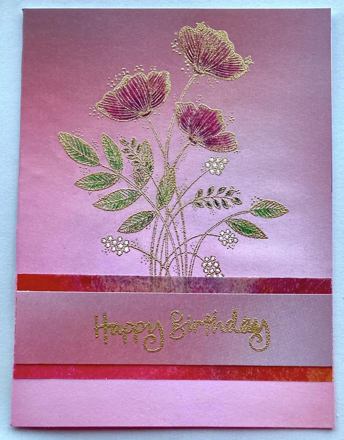 Saturday Share Time!