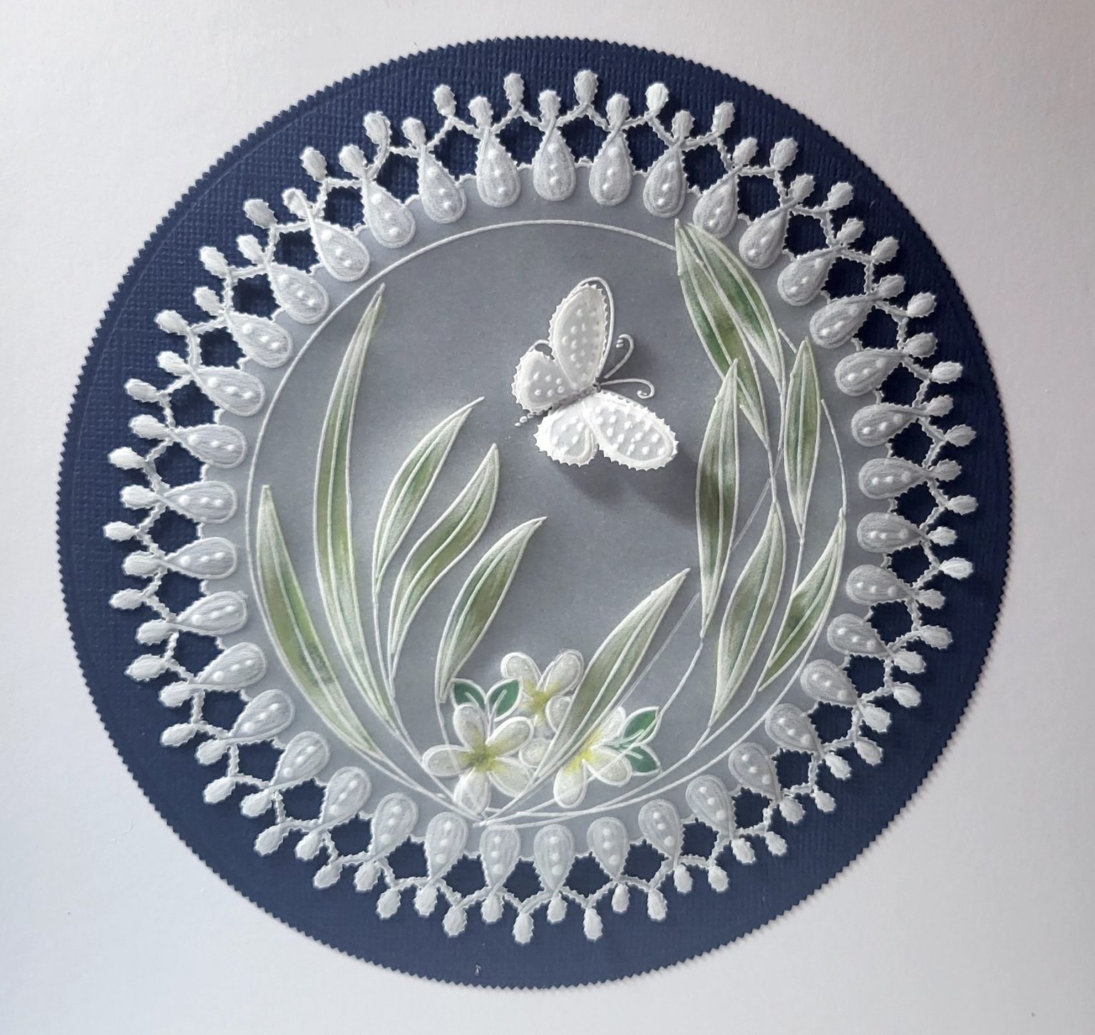 Saturday Share Time!