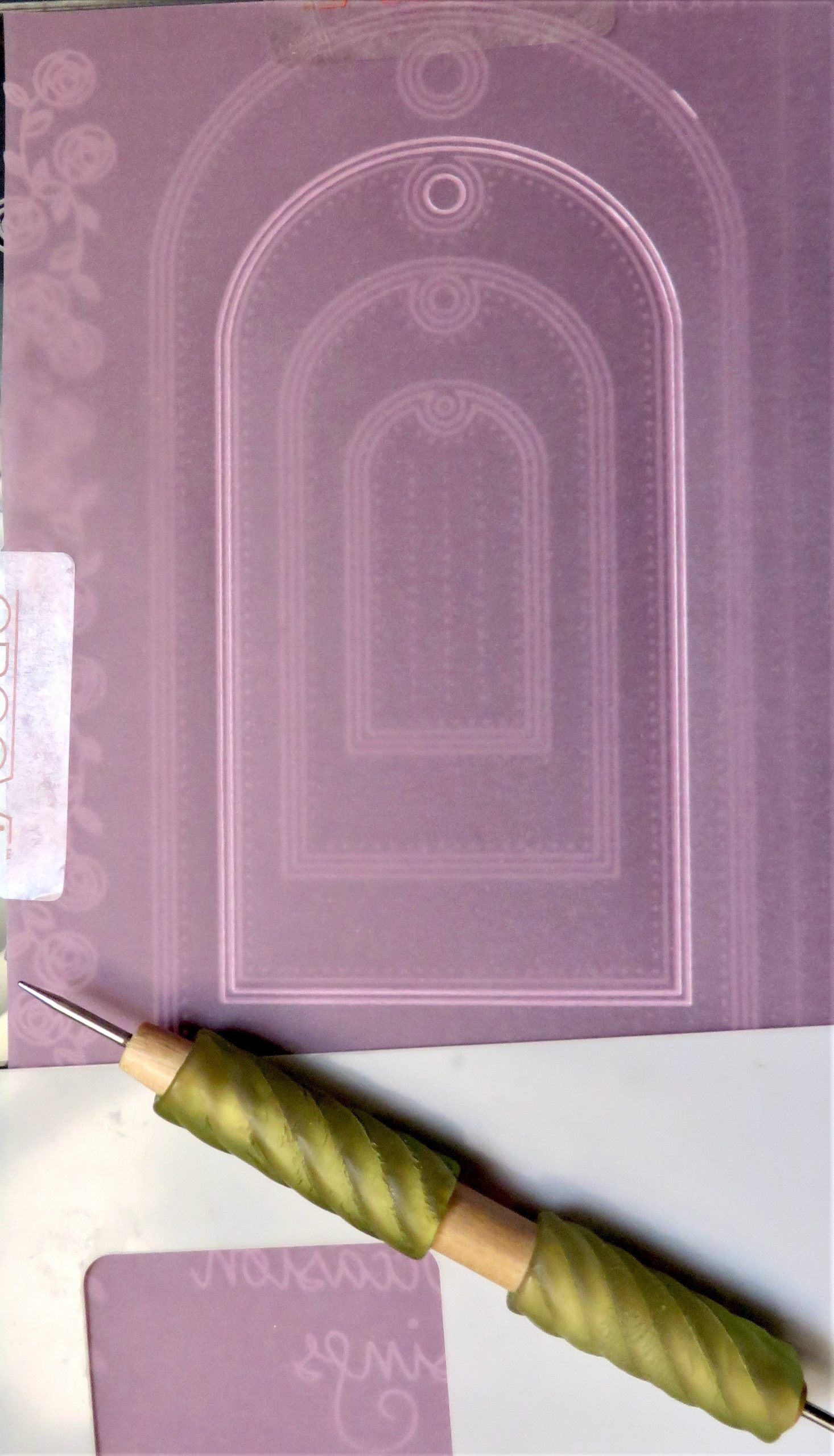 Clarity Matters Blog Tutorial: How To Use The Star Point Tool