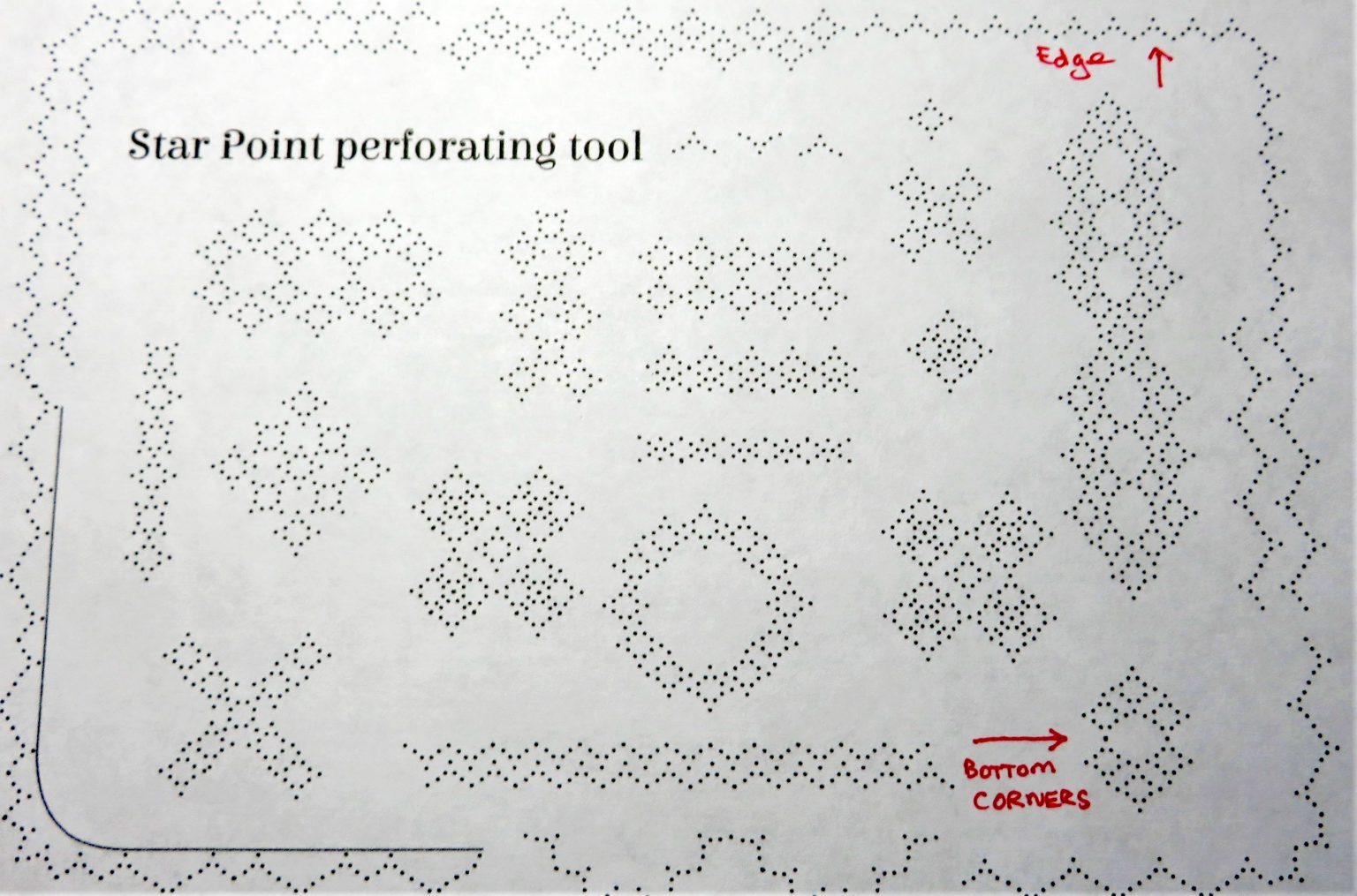 Clarity Matters Blog Tutorial: How To Use The Star Point Tool