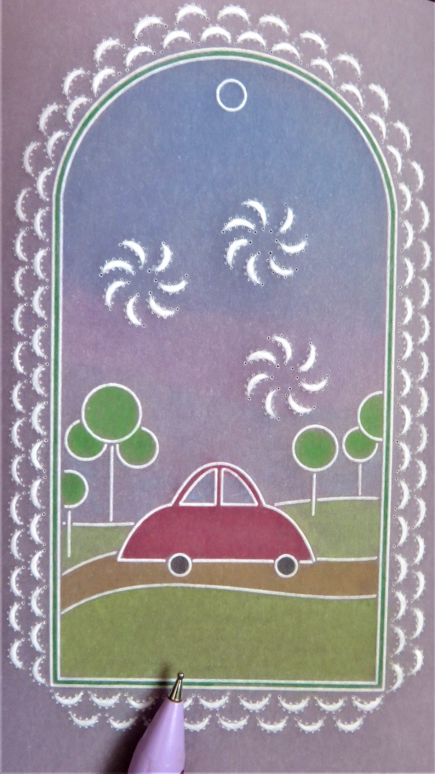 Clarity Matters Blog Tutorial: How To Use The Moon Tool