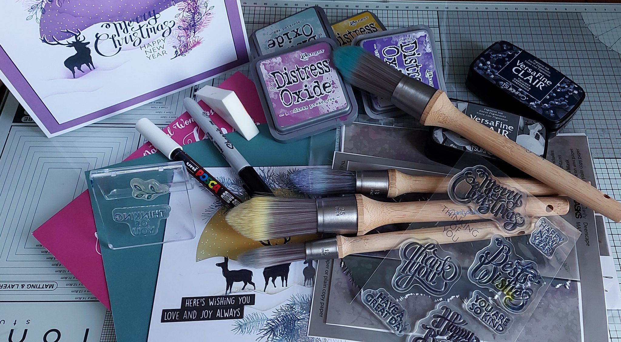 Clarity Matters Blog Tutorial: How To Build A Scene Using Clarity Masks