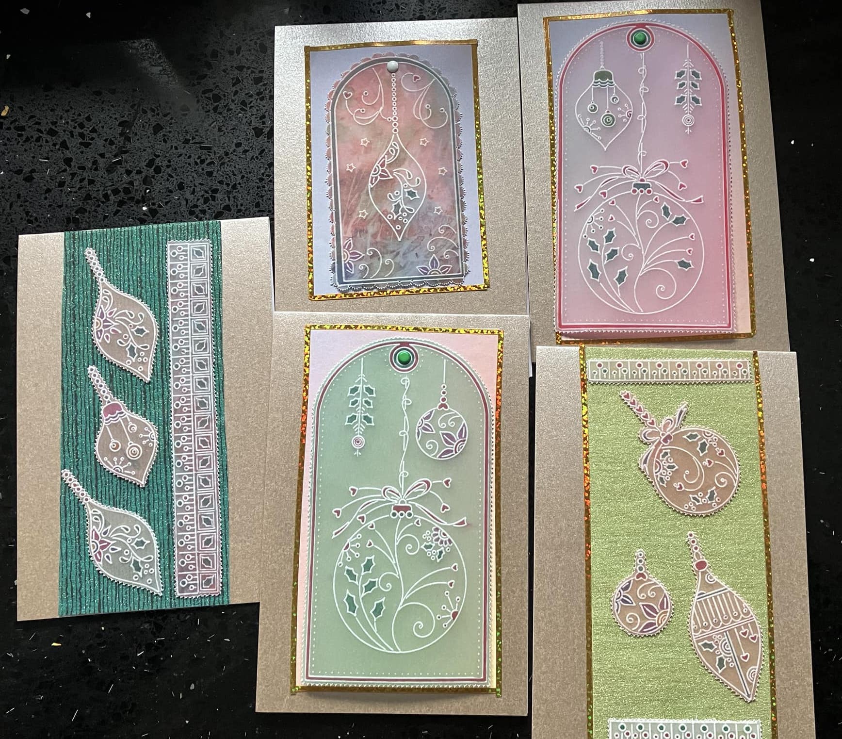 Saturday Share Time!