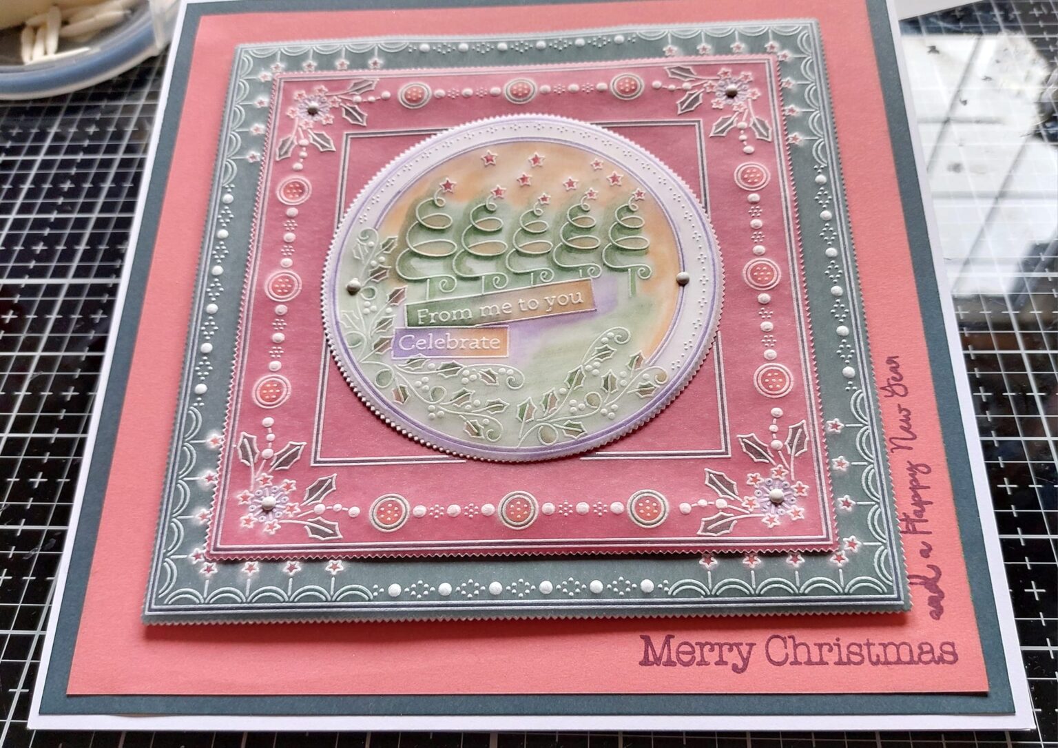 Saturday Share Time!