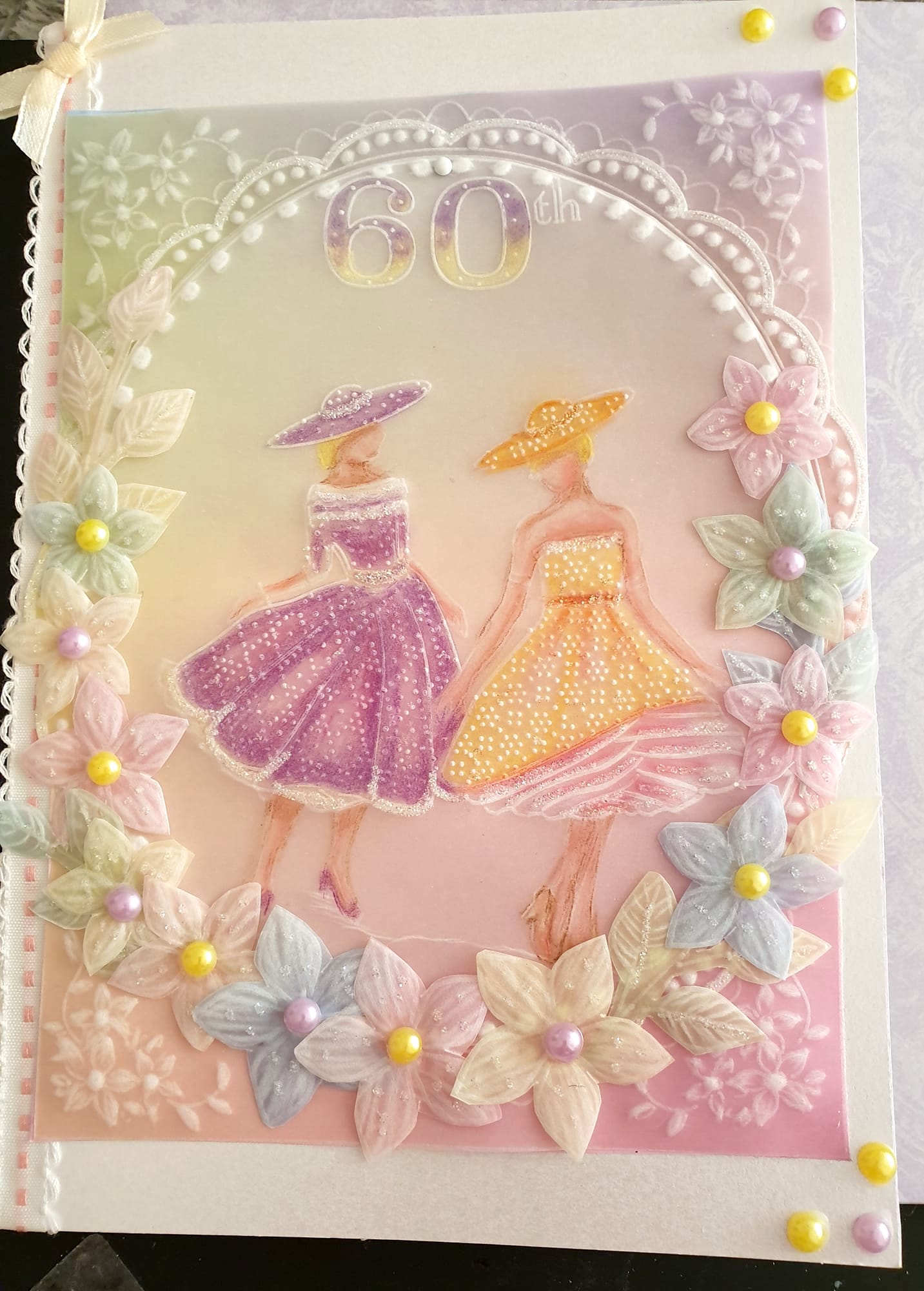 Saturday Share Time!