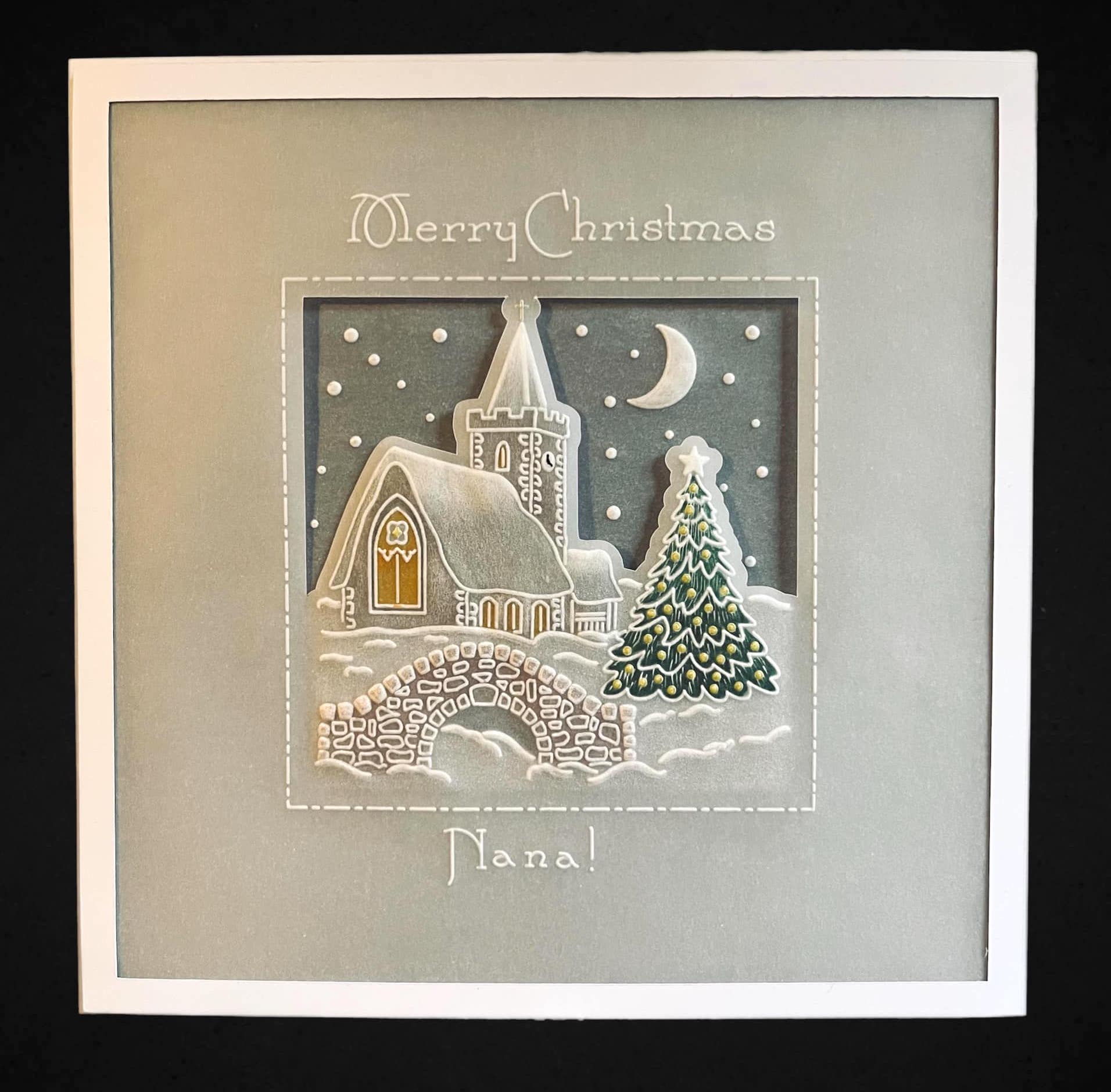 Saturday Share Time!