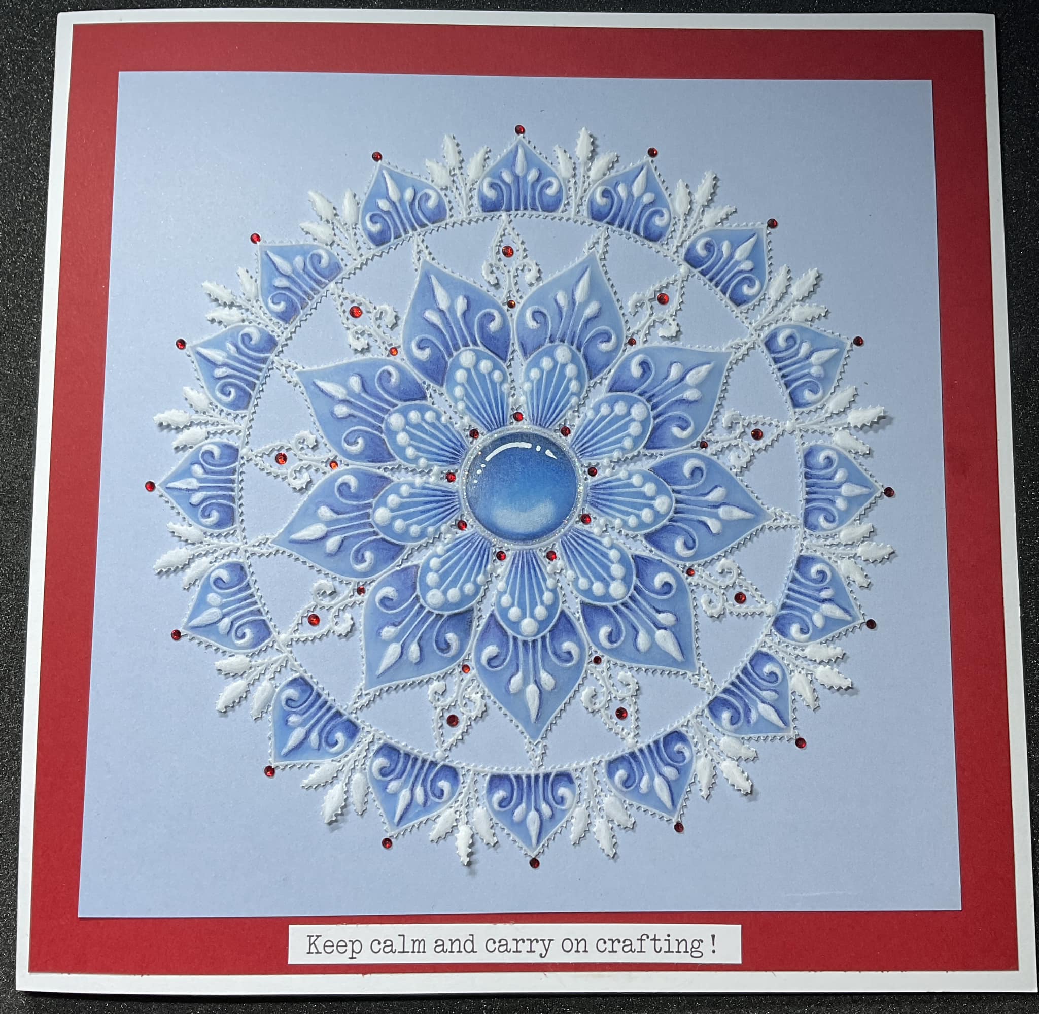 Saturday Share Time!