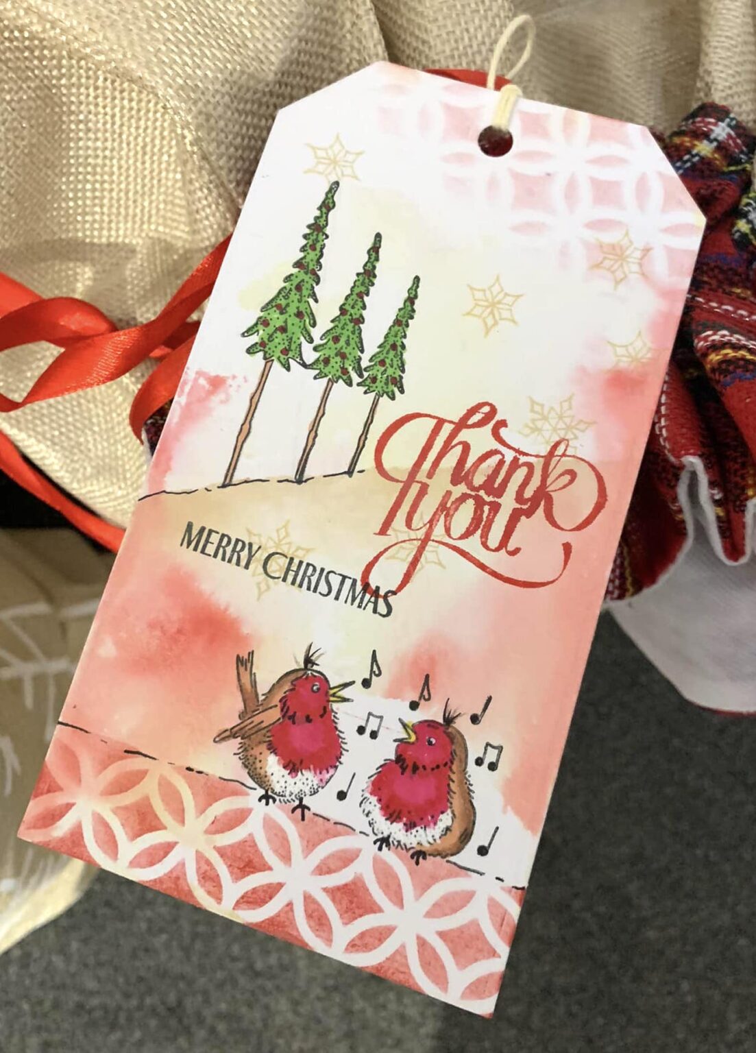 Saturday Share Time!