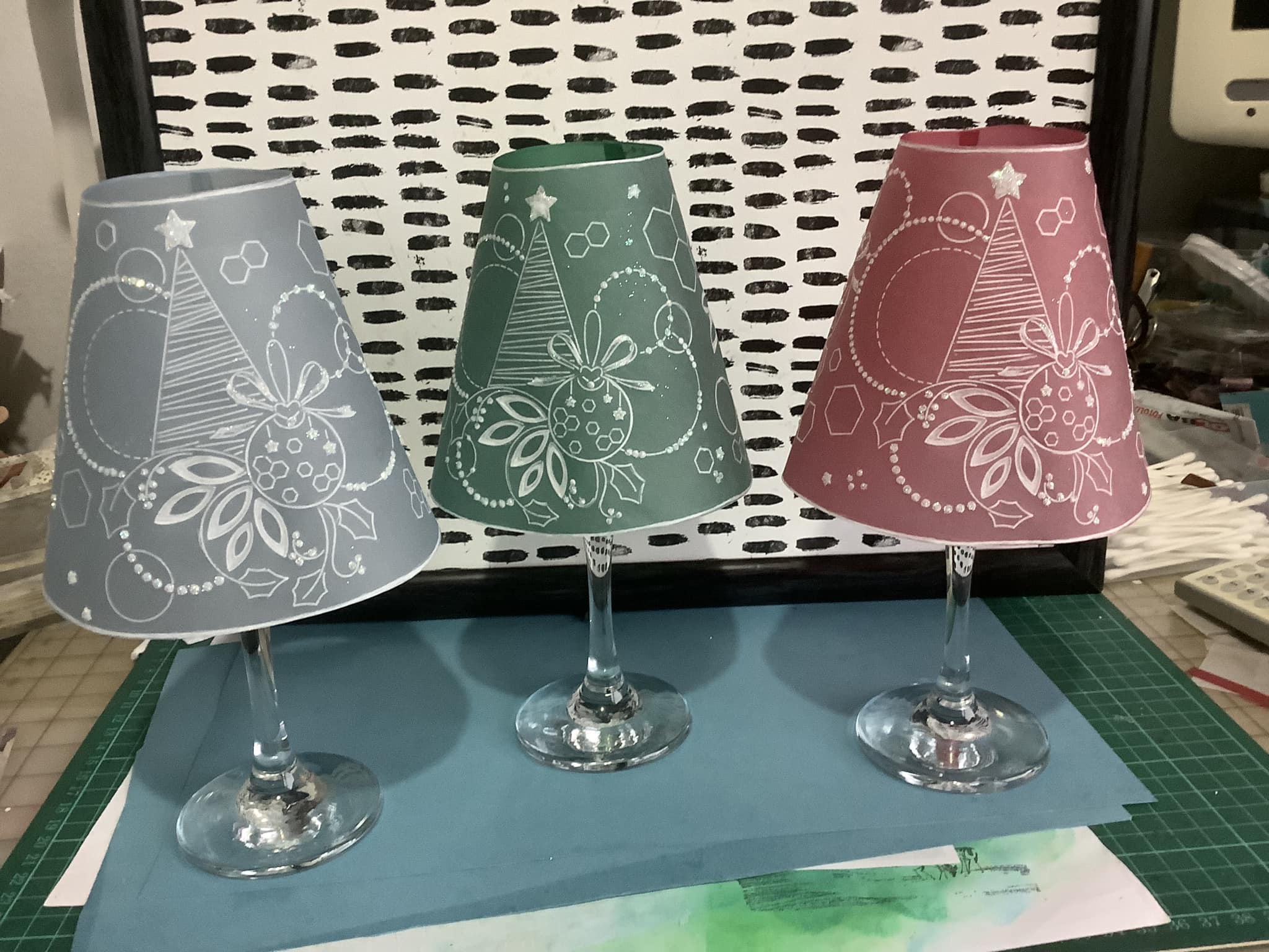 Saturday Share Time!