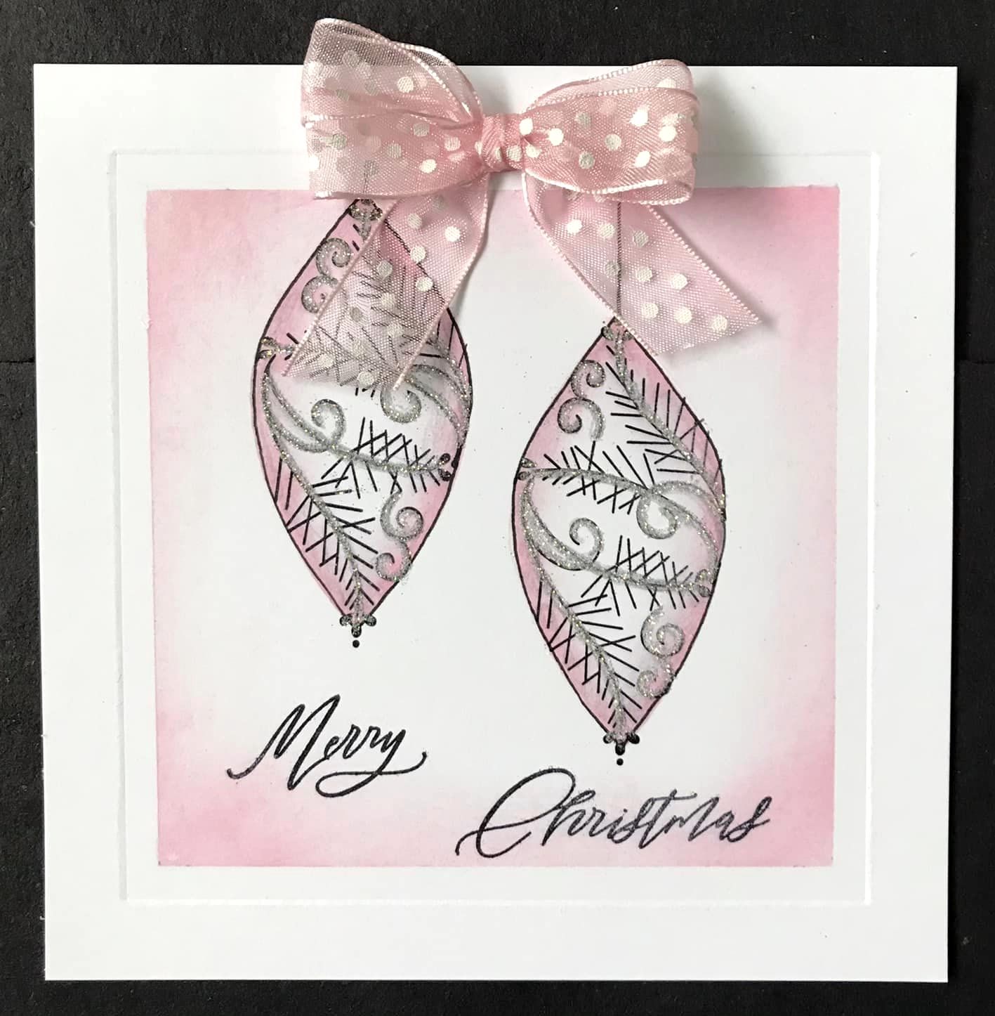 Saturday Share Time!