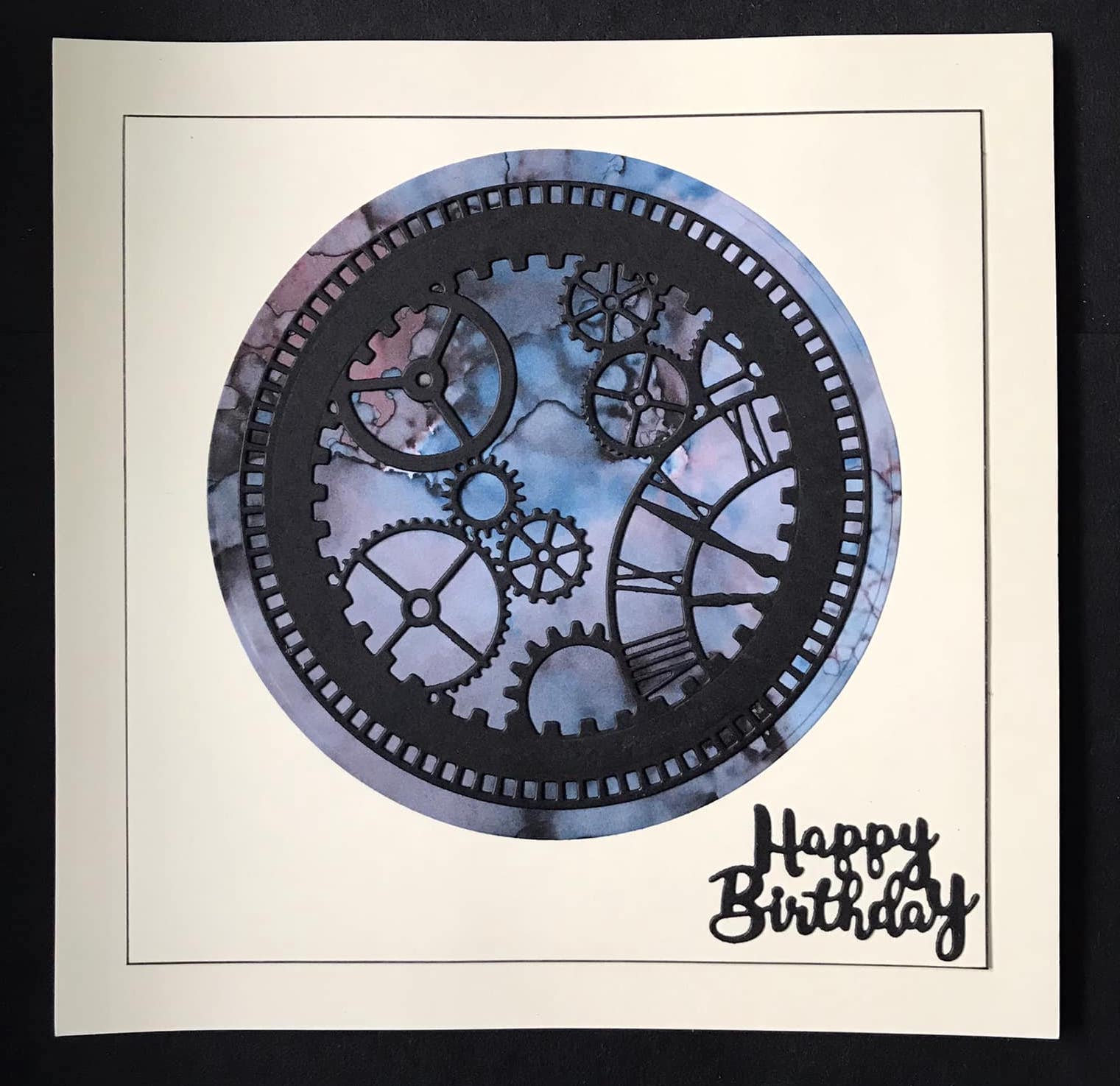 Saturday Share Time!