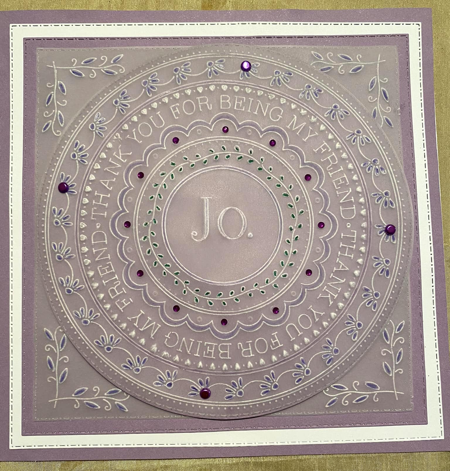 Saturday Share Time!