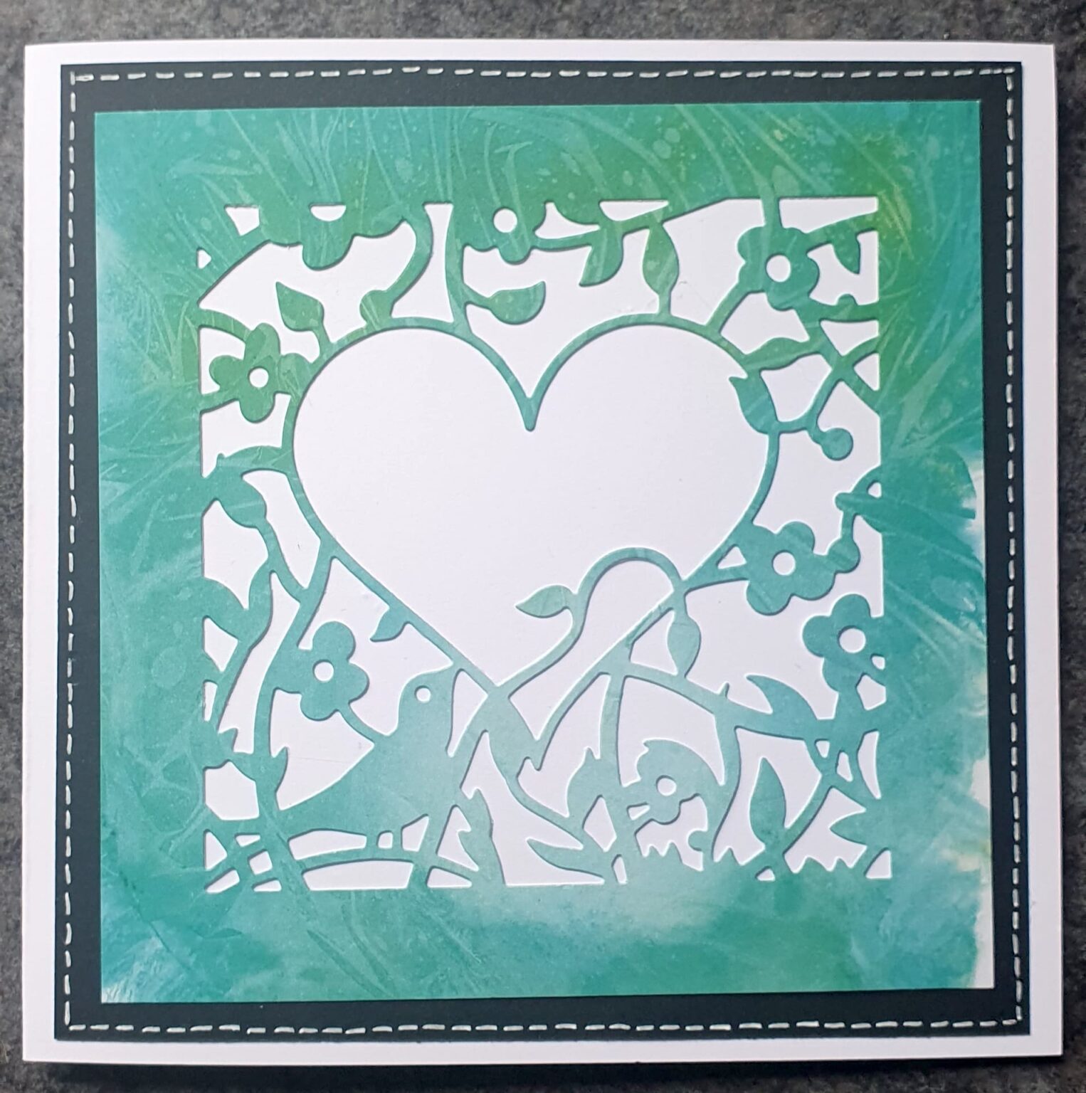 Saturday Share time!