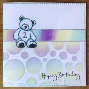 Saturday Share time!