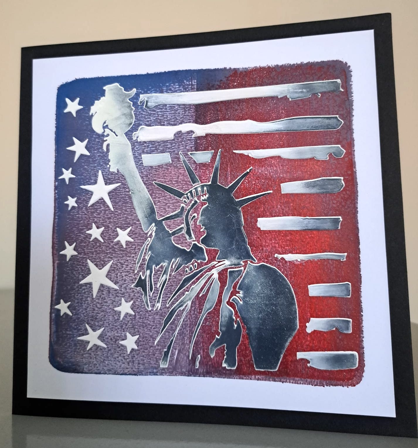 Saturday Share time!