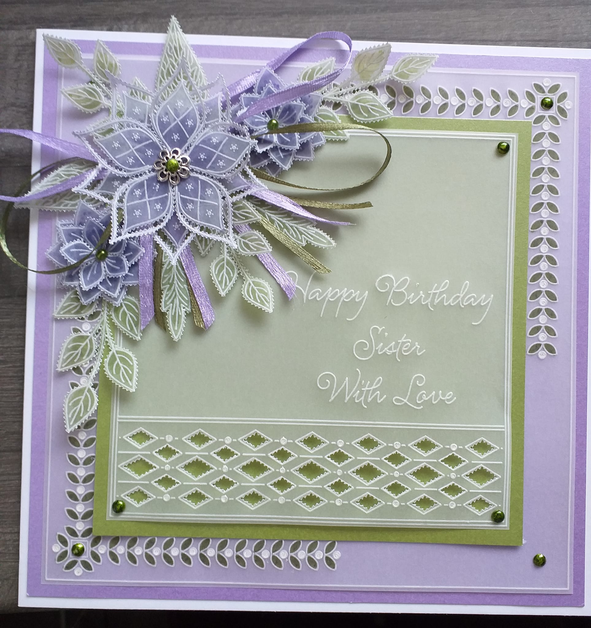 Saturday Share Time!