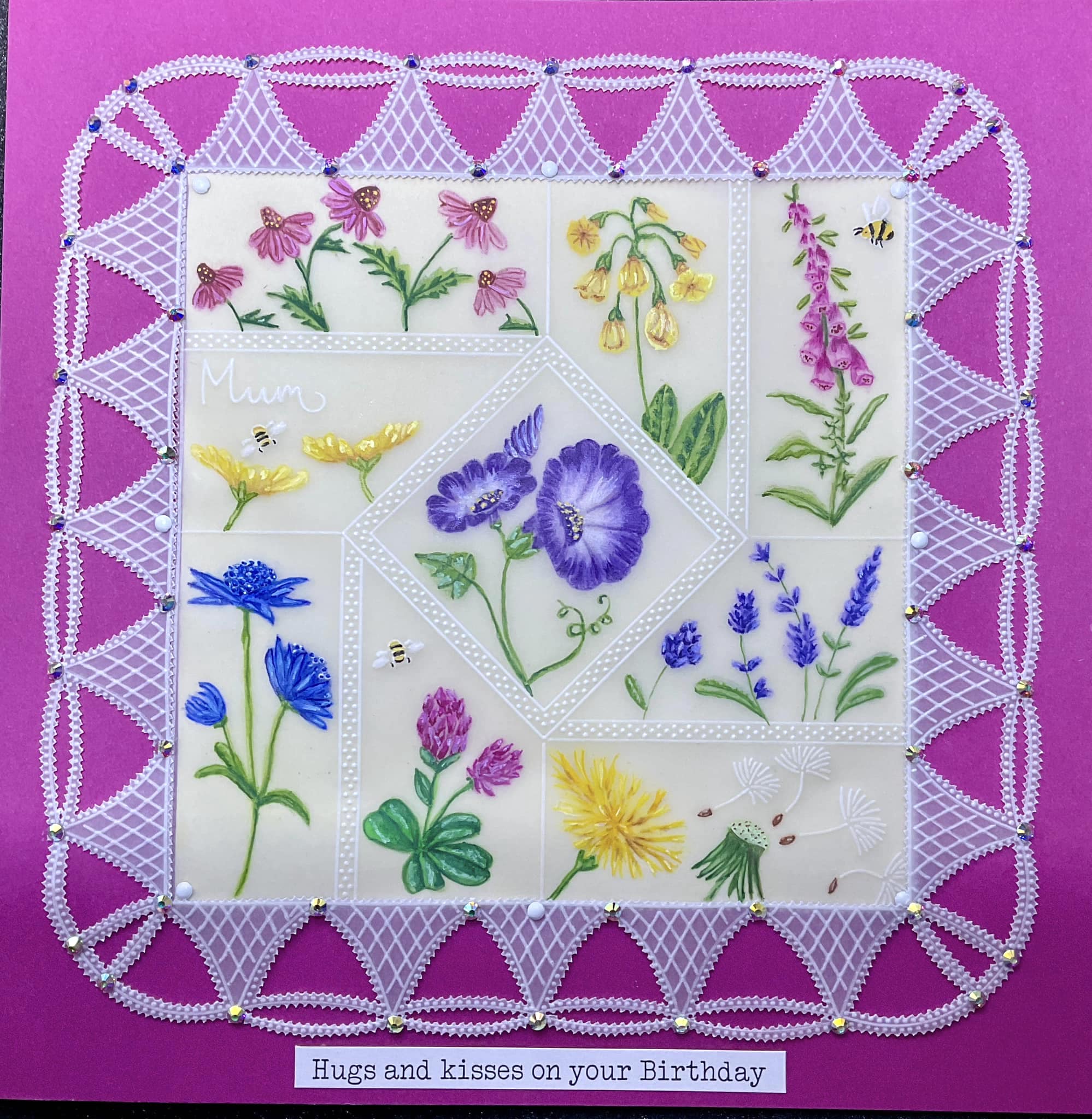 Saturday Share time!