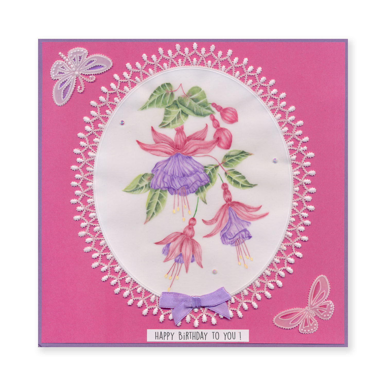 Saturday Share time…