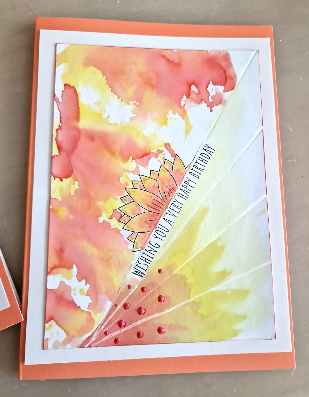 Saturday Share Time!