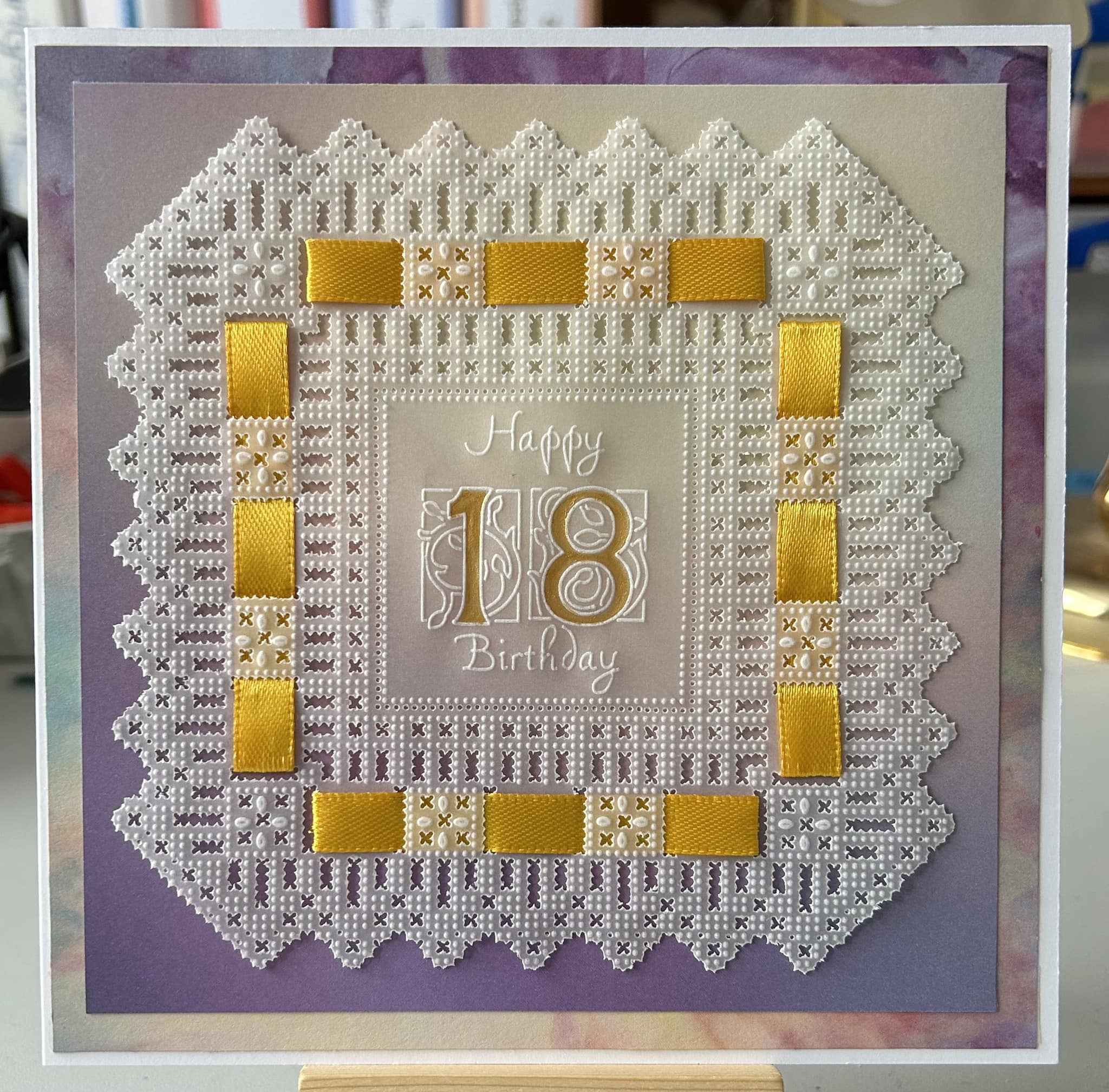 Saturday Share time!