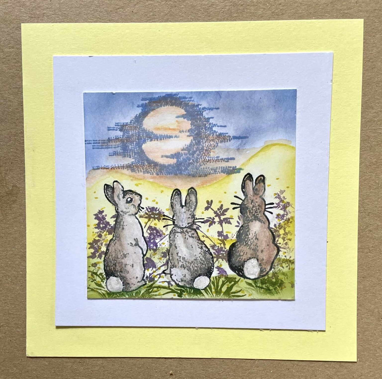 Saturday Share Time!