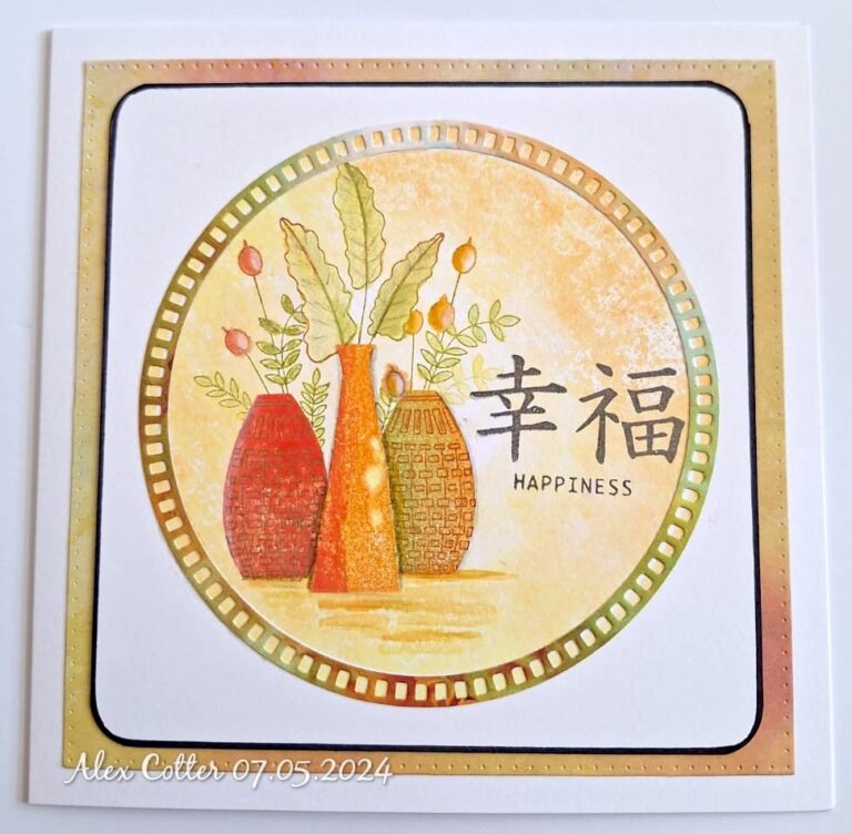 Saturday Share Time!