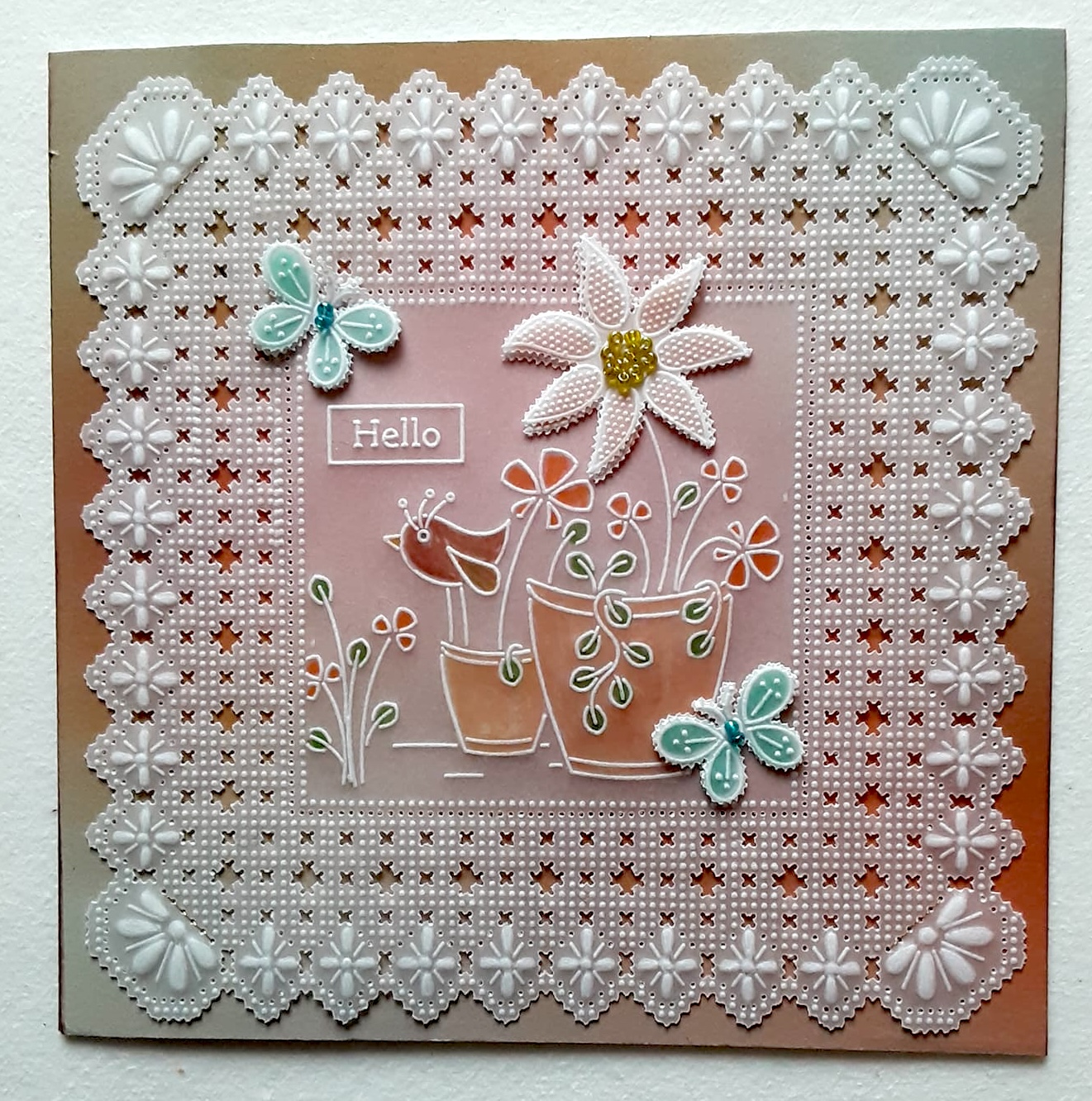 Saturday Share Time!