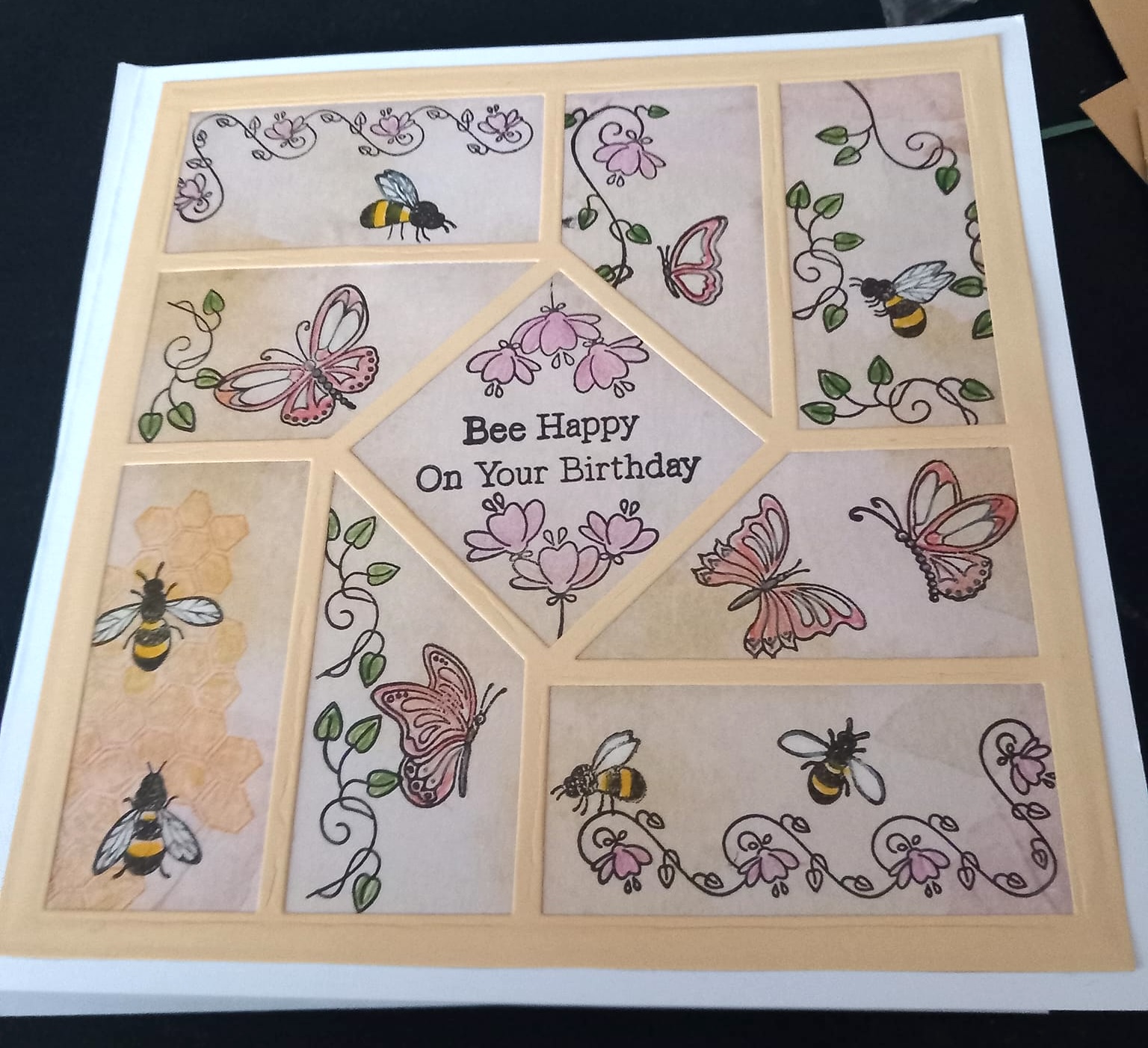 Saturday Share Time!