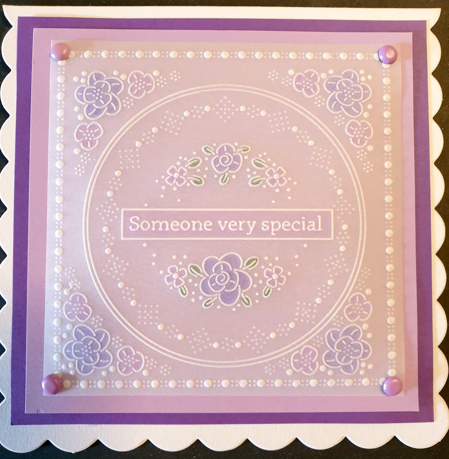 Saturday Share Time!