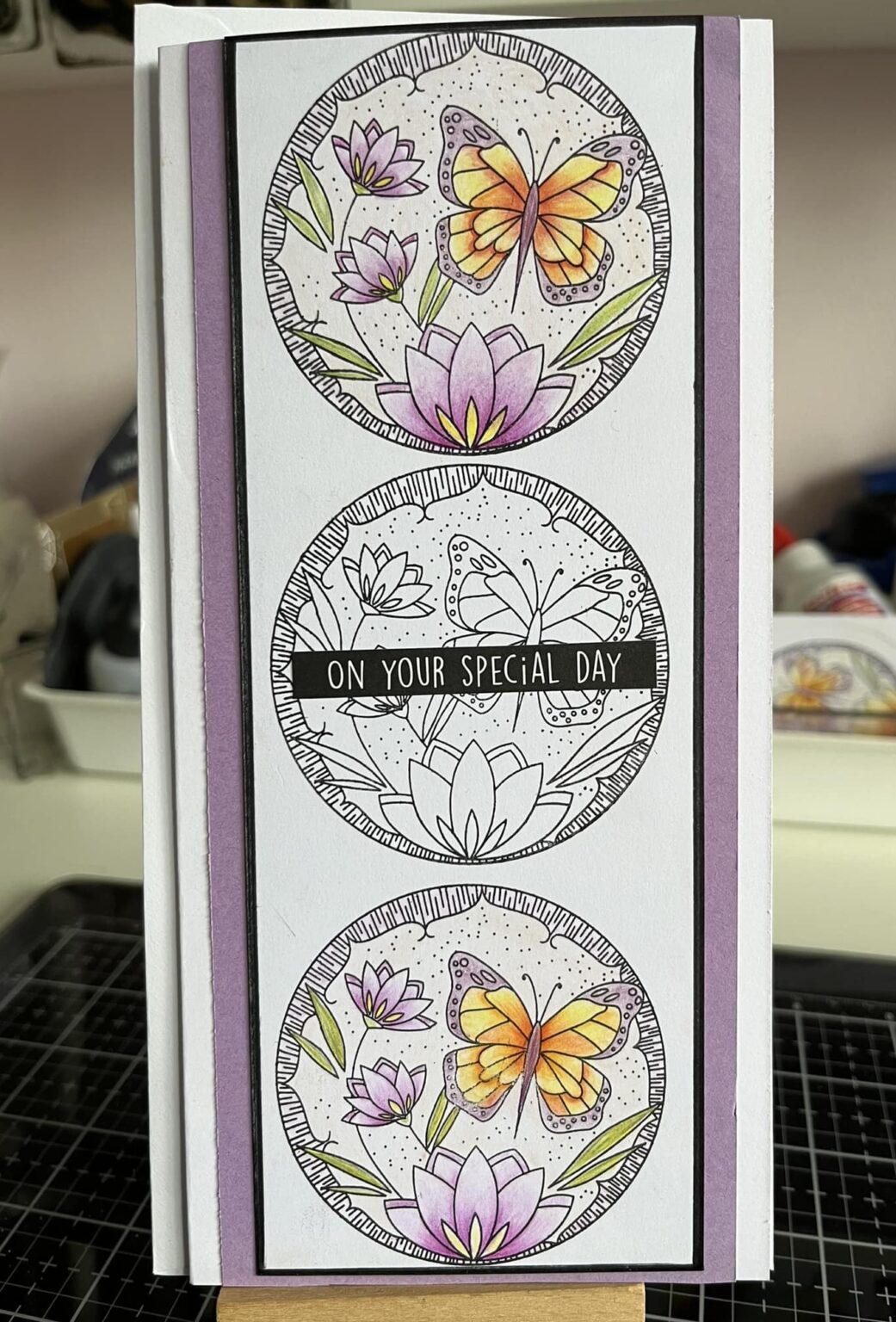 Saturday Share Time!