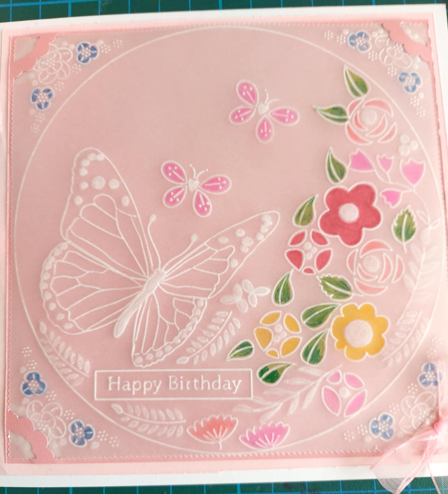 Saturday Share Time!