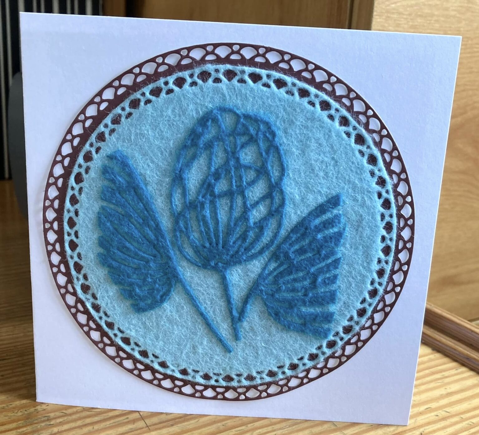 Saturday Share Time!