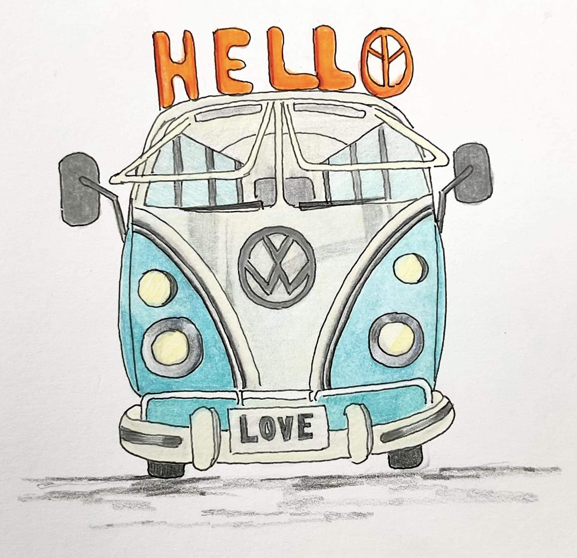 Saturday Share Time!