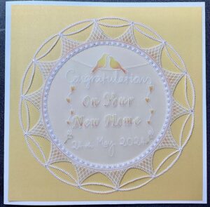 Saturday Share Time!