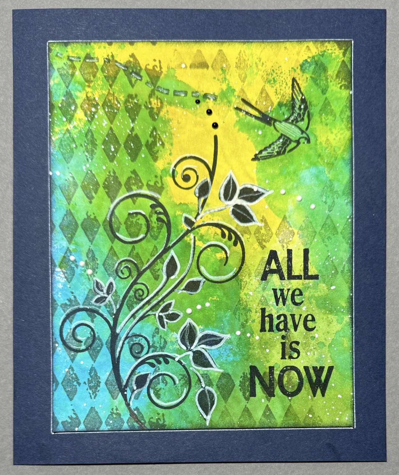 Saturday Share Time!