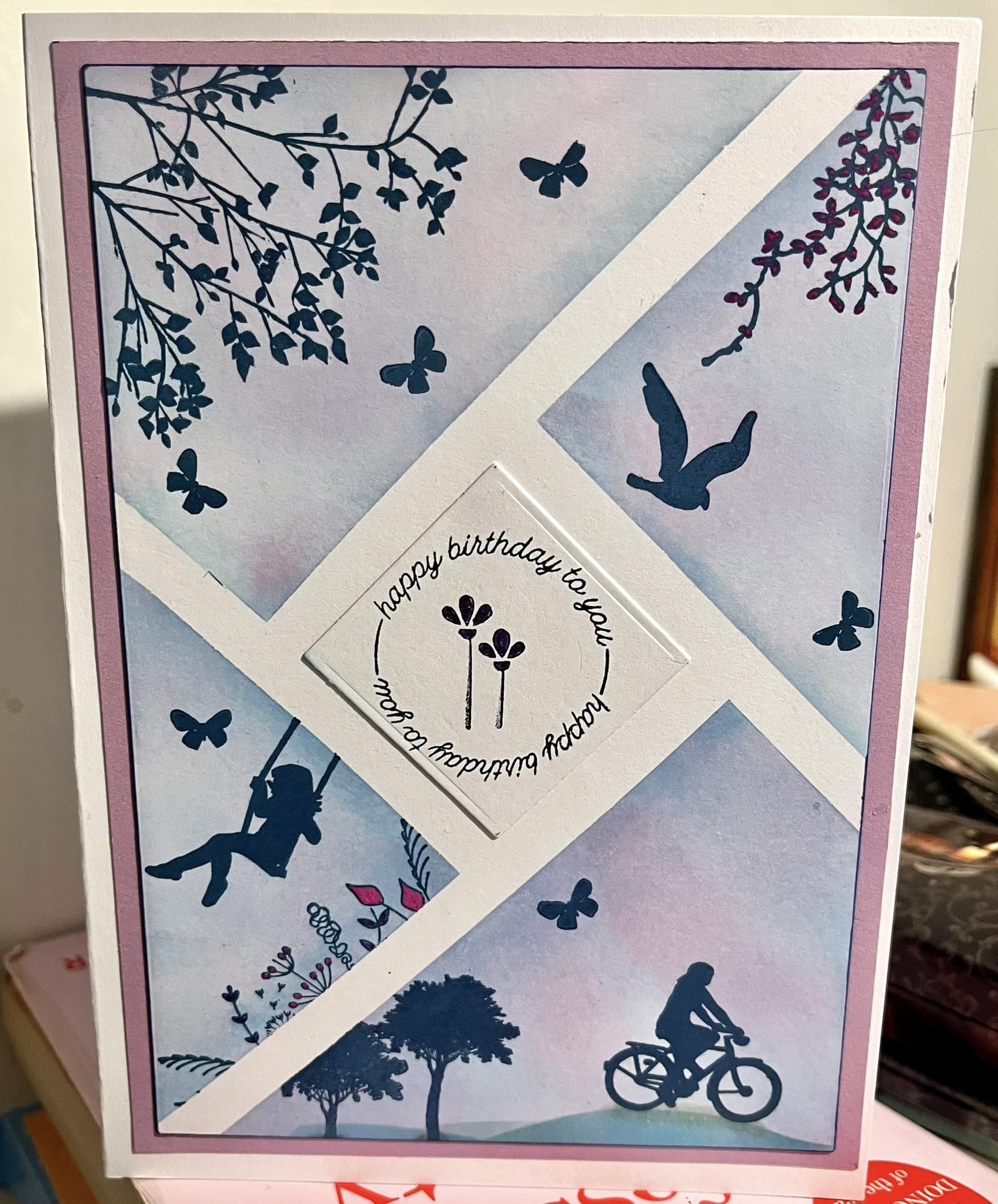 Saturday Share Time!