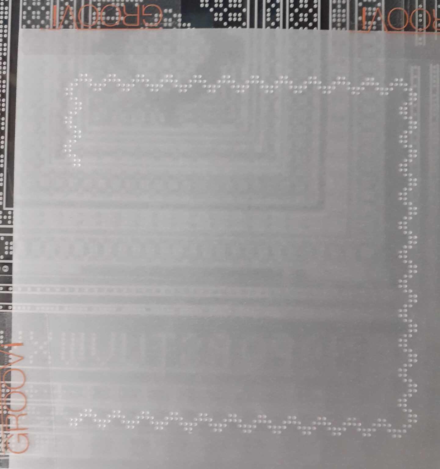 Clarity Matters Blog Tutorial: Calligraphy Girls