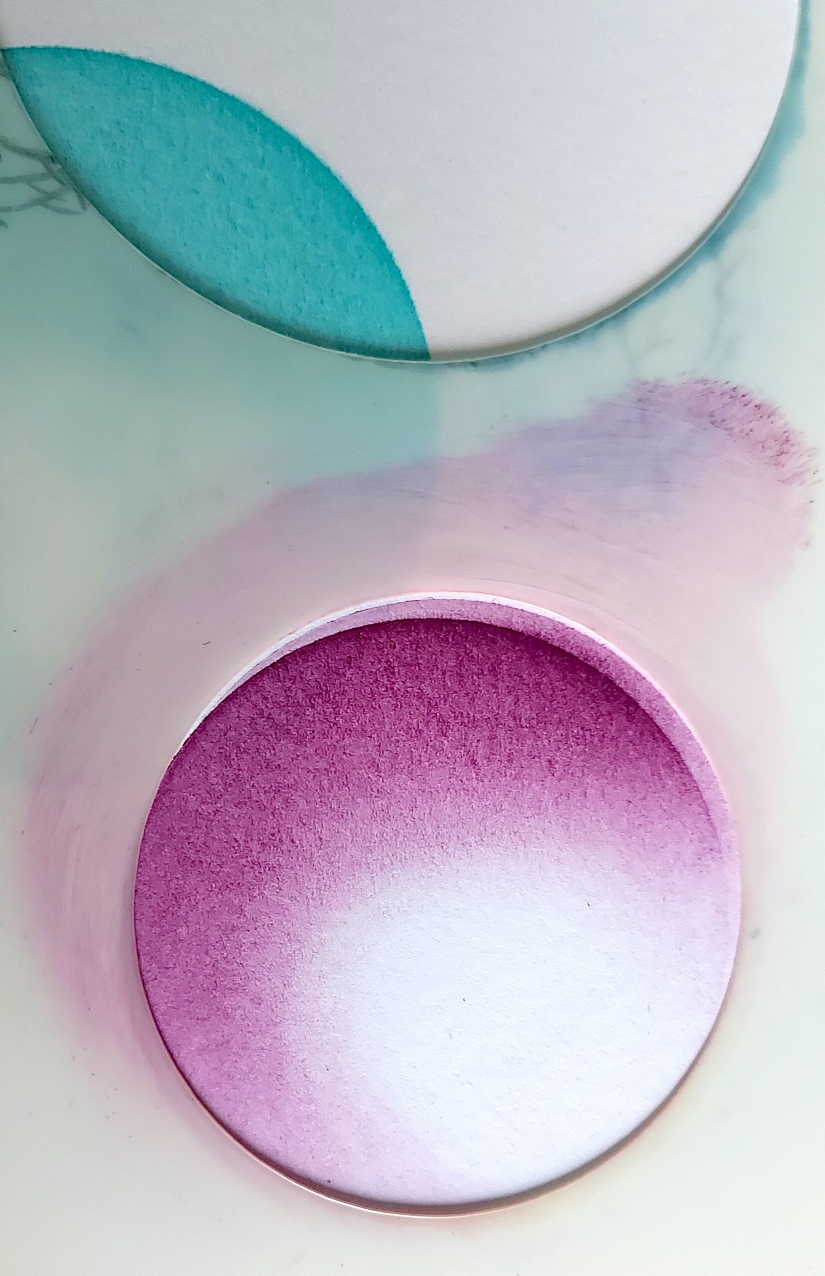 Clarity Matters Blog Tutorial: Children’s cards