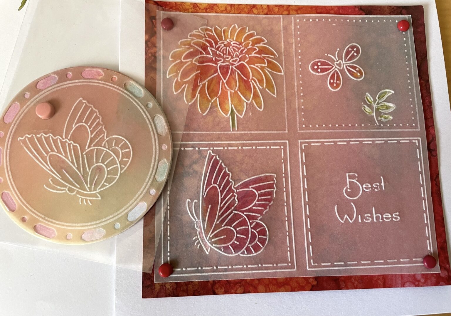 Saturday Share Blog!