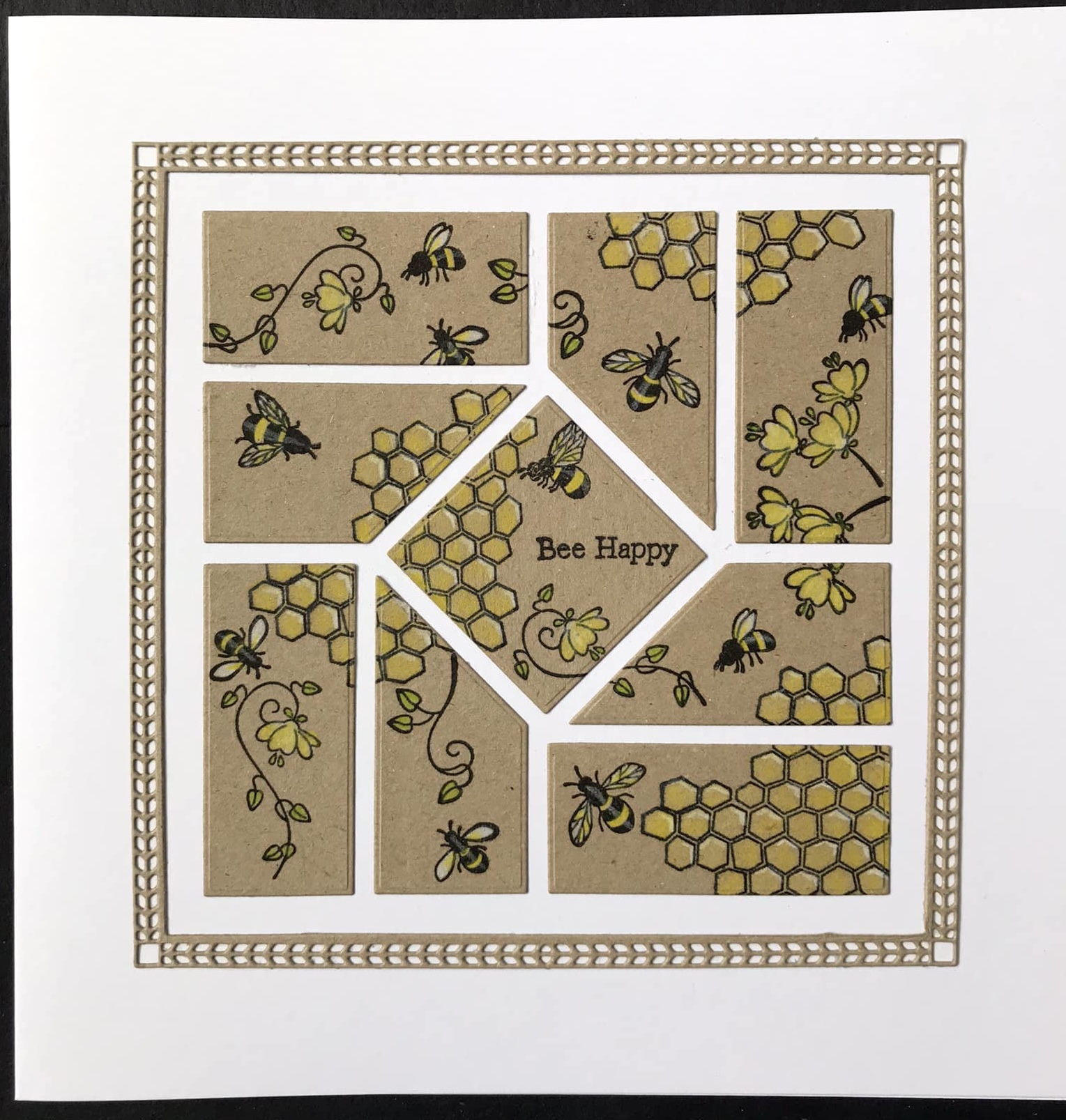 Saturday Share Time!