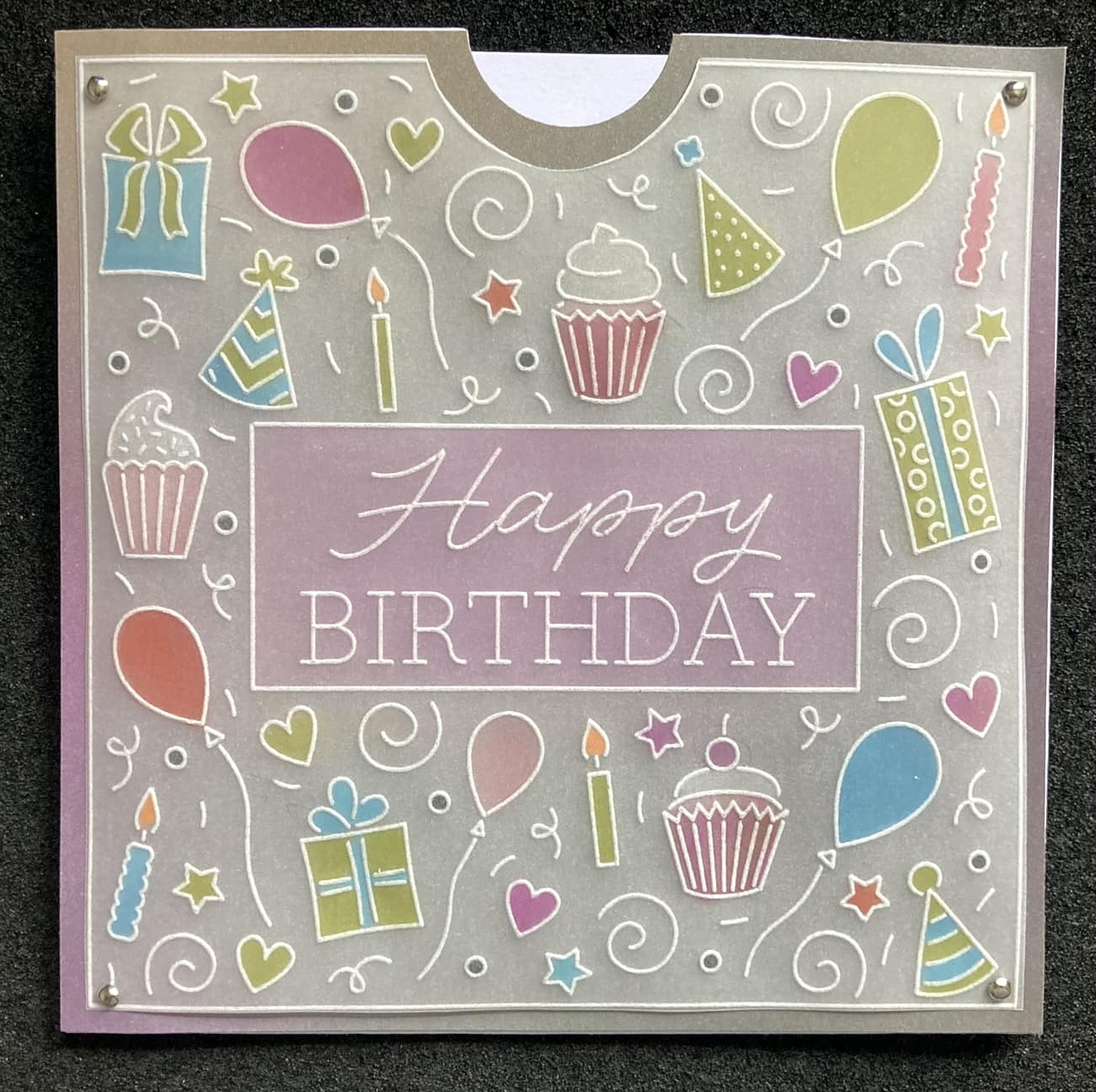 Saturday Share Blog!