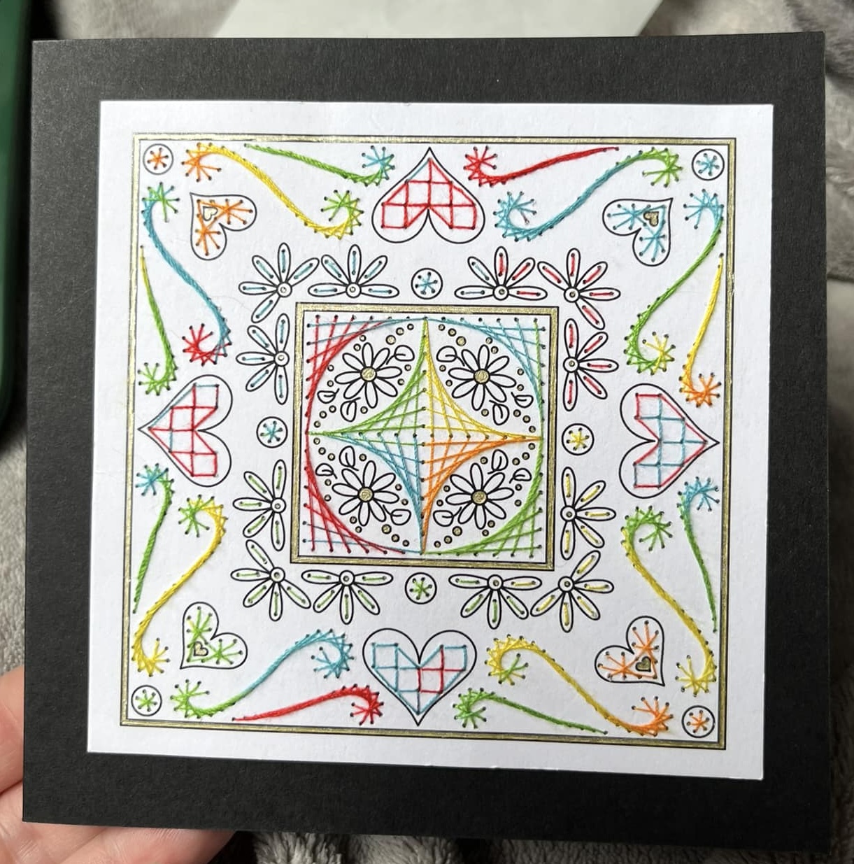 Saturday Share Blog!