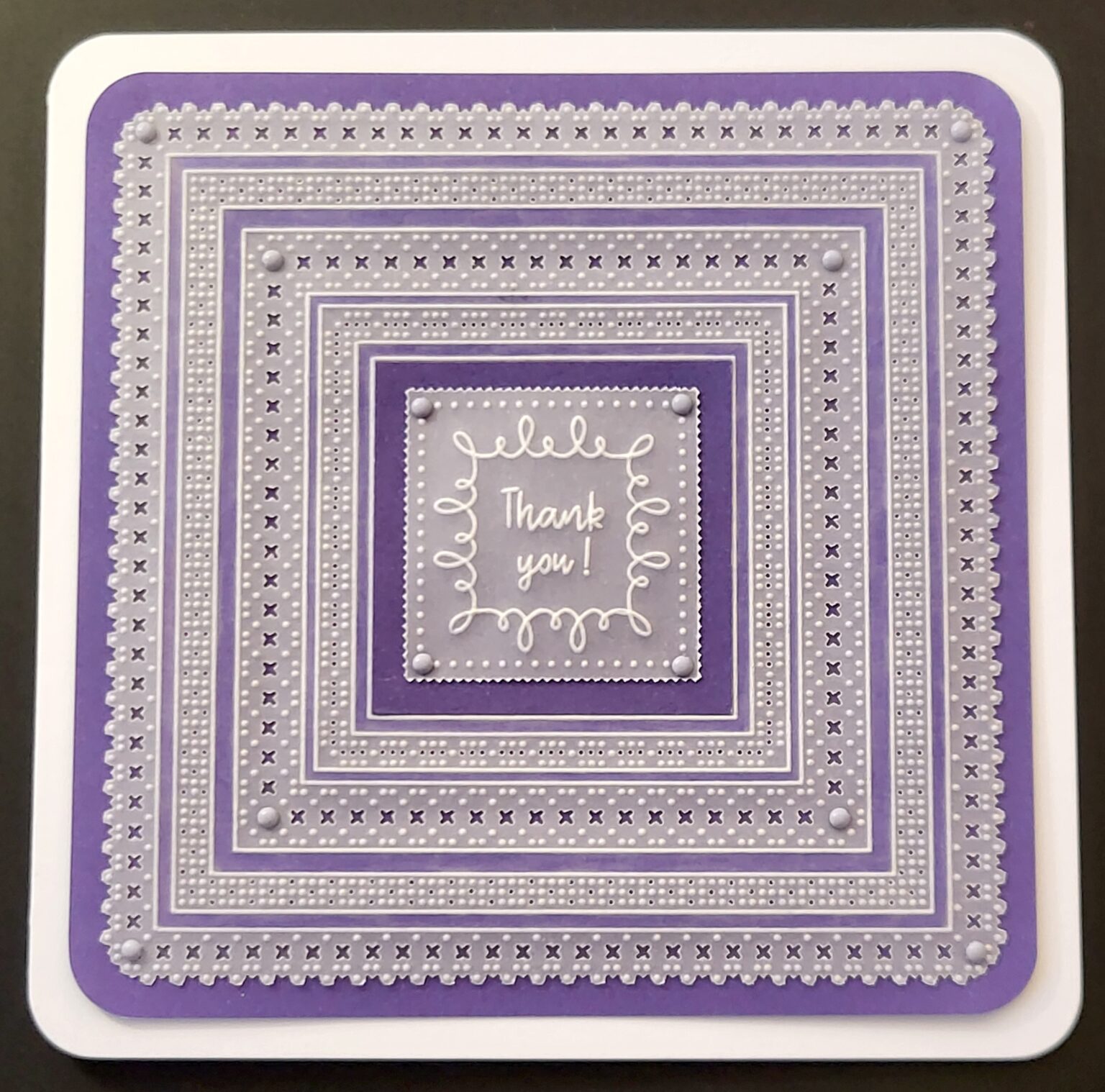 Clarity Matters Blog Tutorial: A Piercing Grid in conjunction with a ...