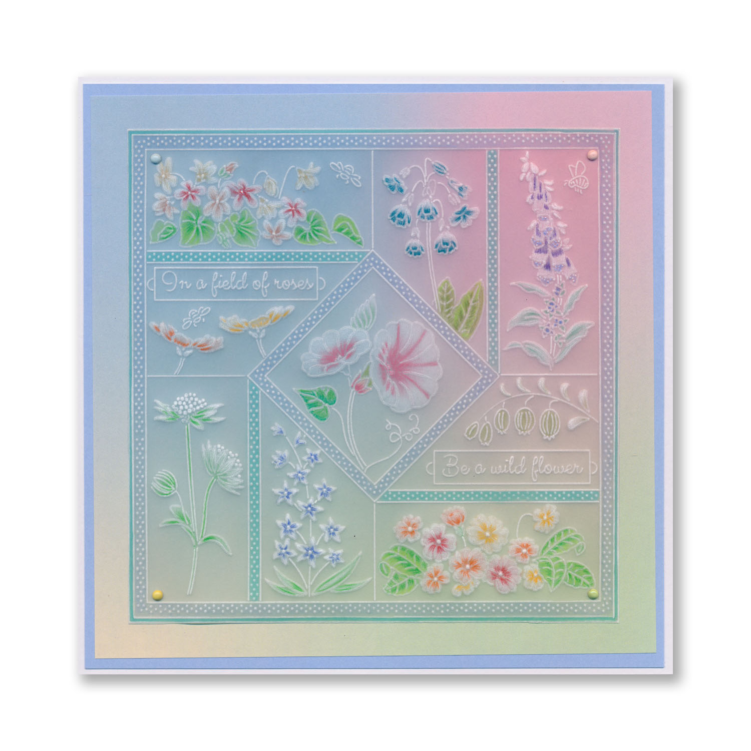 Create & Craft TV Shows – Easy Layout Groovi Plates