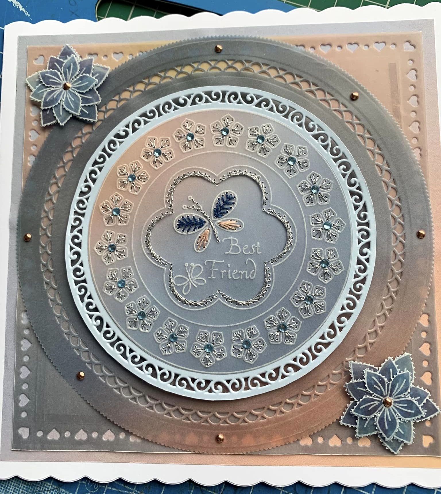 Saturday Share Gallery