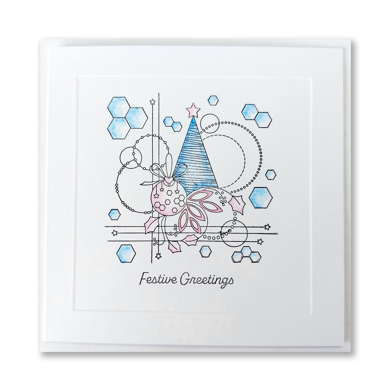 Saturday Share Gallery! And our TV Show – Christmas Elements with ...